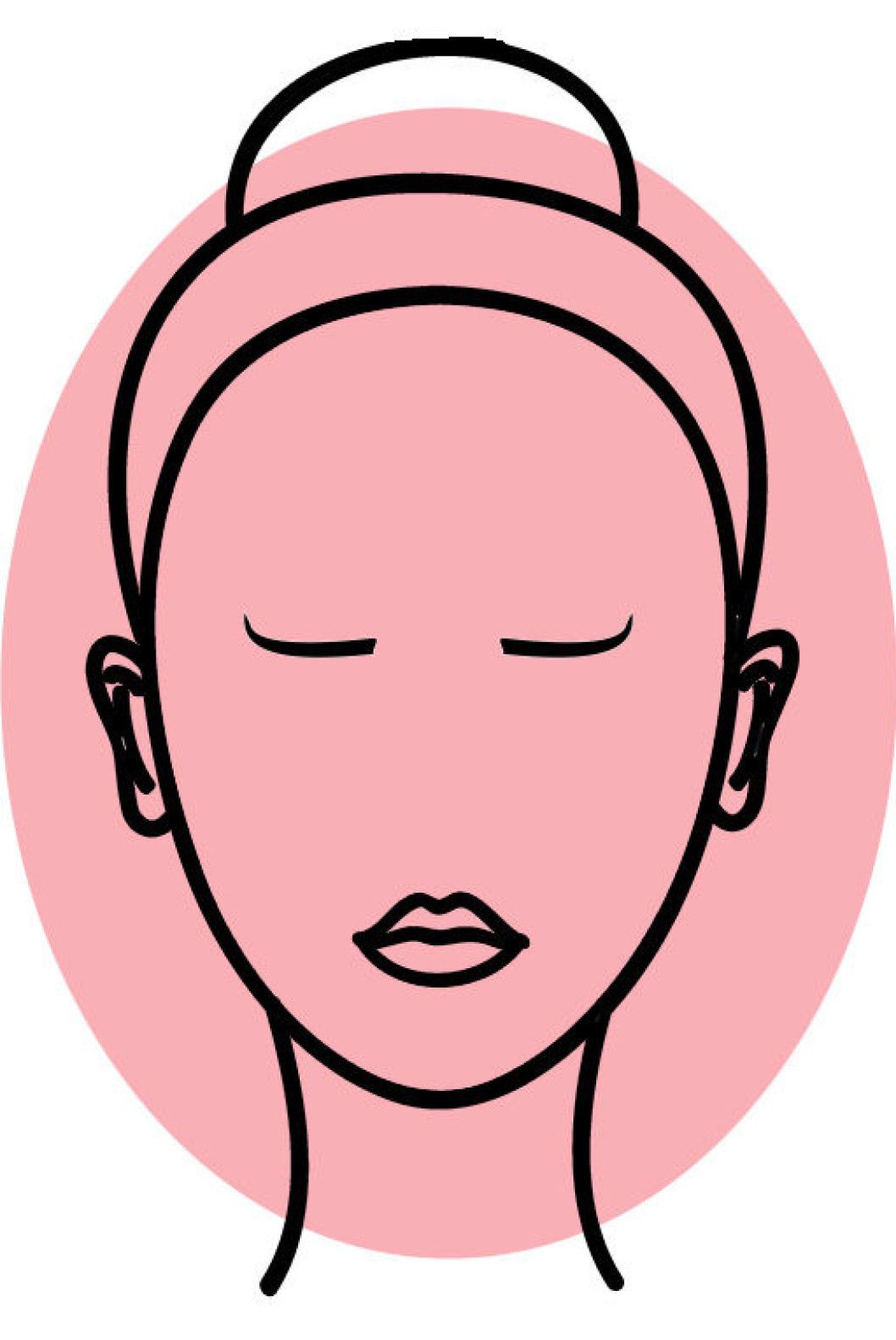 Studio Denique ger dig: Guide: De bästa frisyrerna för varje ansiktsform