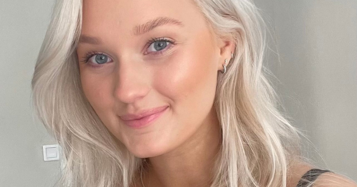 Lär känna vår nya frisör stjärna Elisa